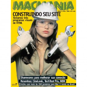 Macmania « Portfolio
