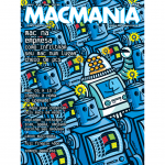 Macmania « Portfolio